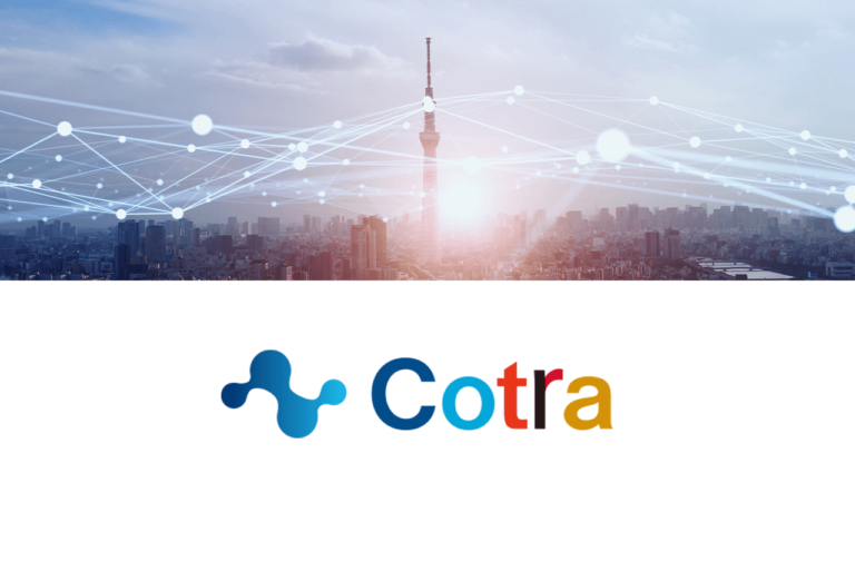 Cotra | Cotra(コトラ)とは？