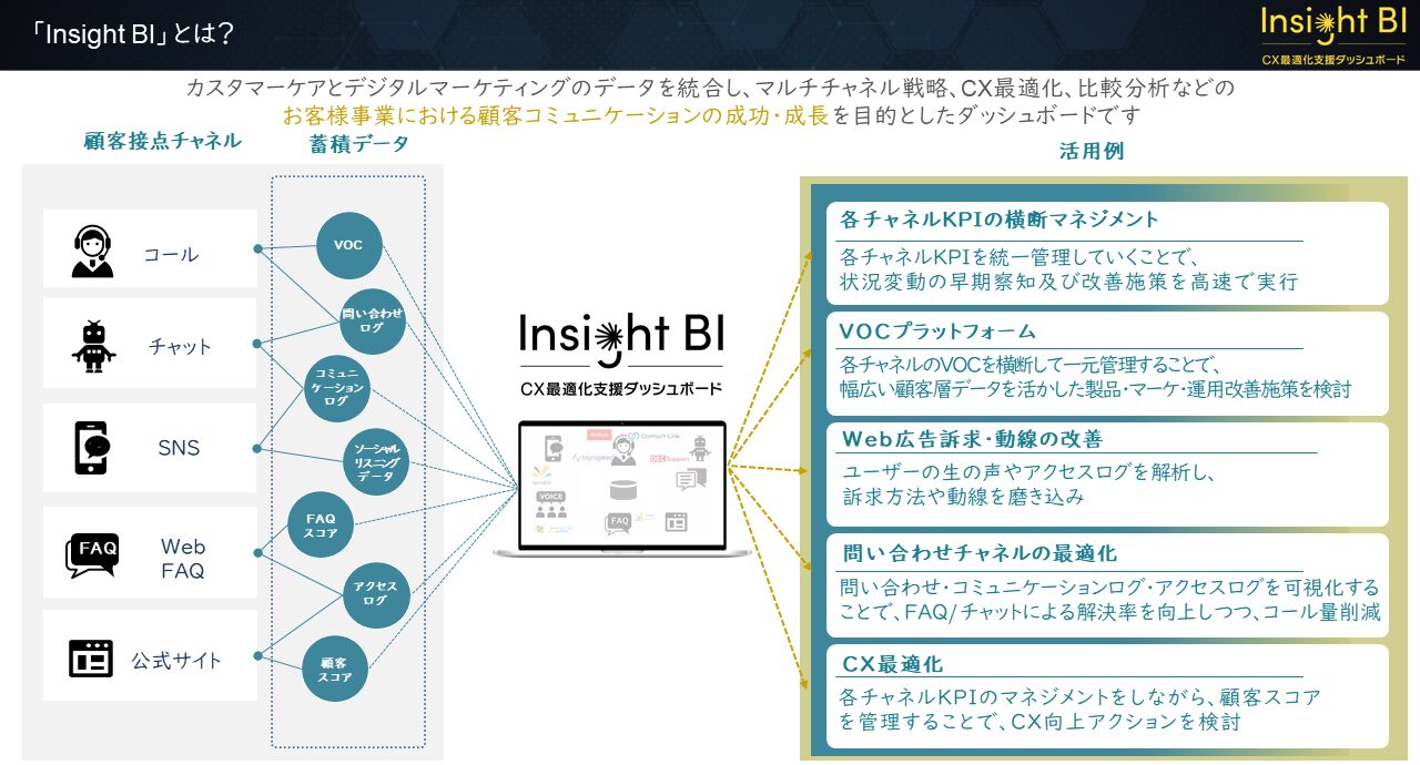 Insight BI