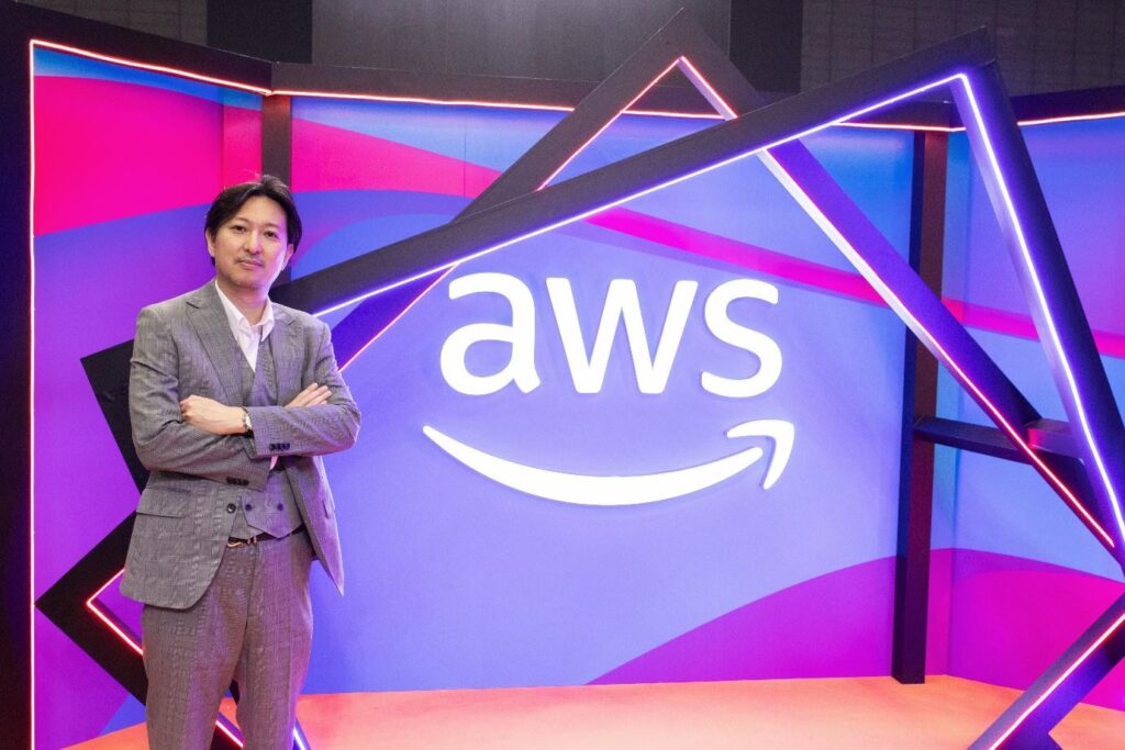 日本最大の “AWS を学ぶイベント”AWS Summit Japanにトランスコスモスが登壇！事例セッションを実施