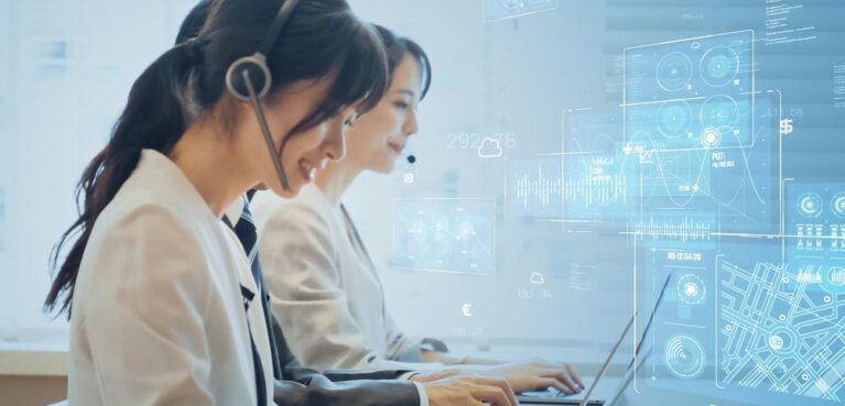 コールセンターは高齢化にどう対応すべき？2つの影響と取るべき施策